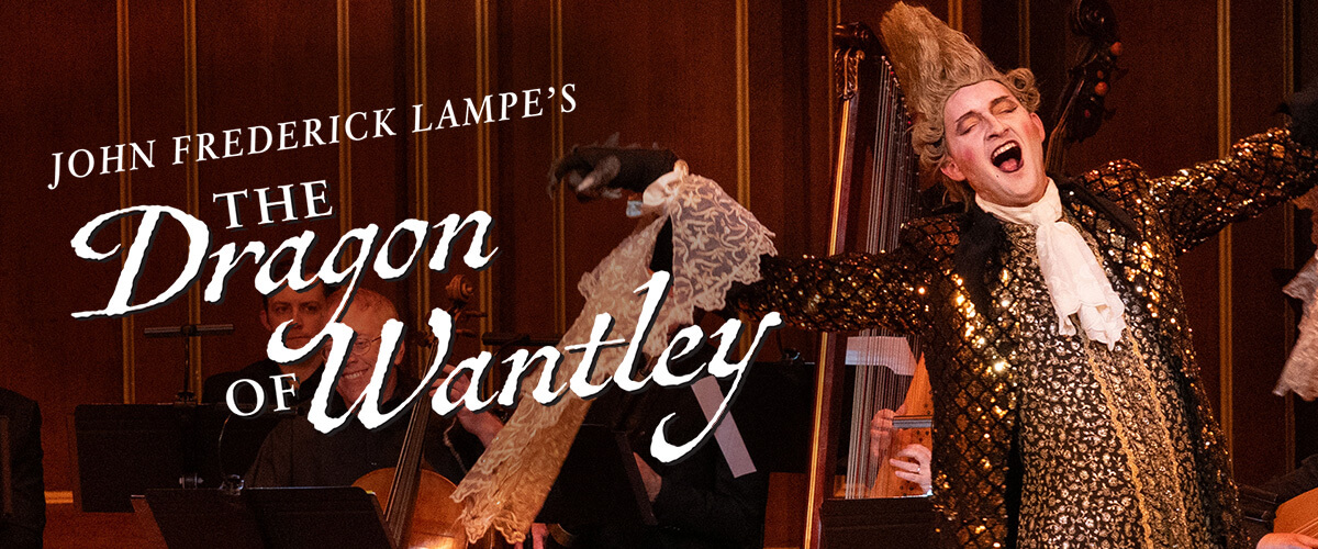 Current Chamber Opera - Boston Early Music Festival