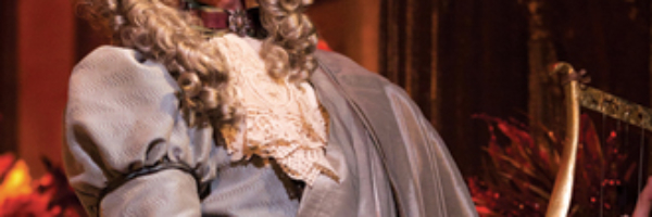 2010 Purcell - Boston Early Music Festival