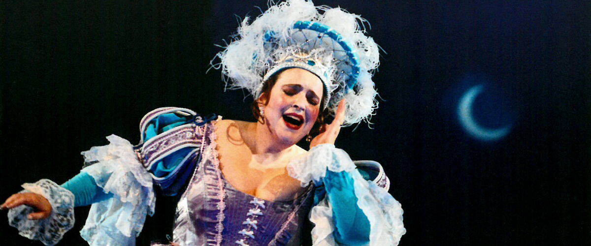 Conradi's Ariadne - Boston Early Music Festival