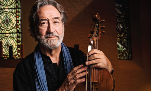CONCERT SEASON - Boston Early Music Festival